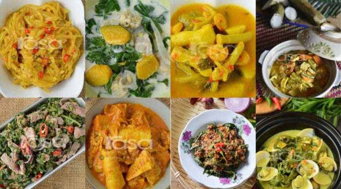 Cara Mudah Masak Serunding Halia Kering Secara Homemade