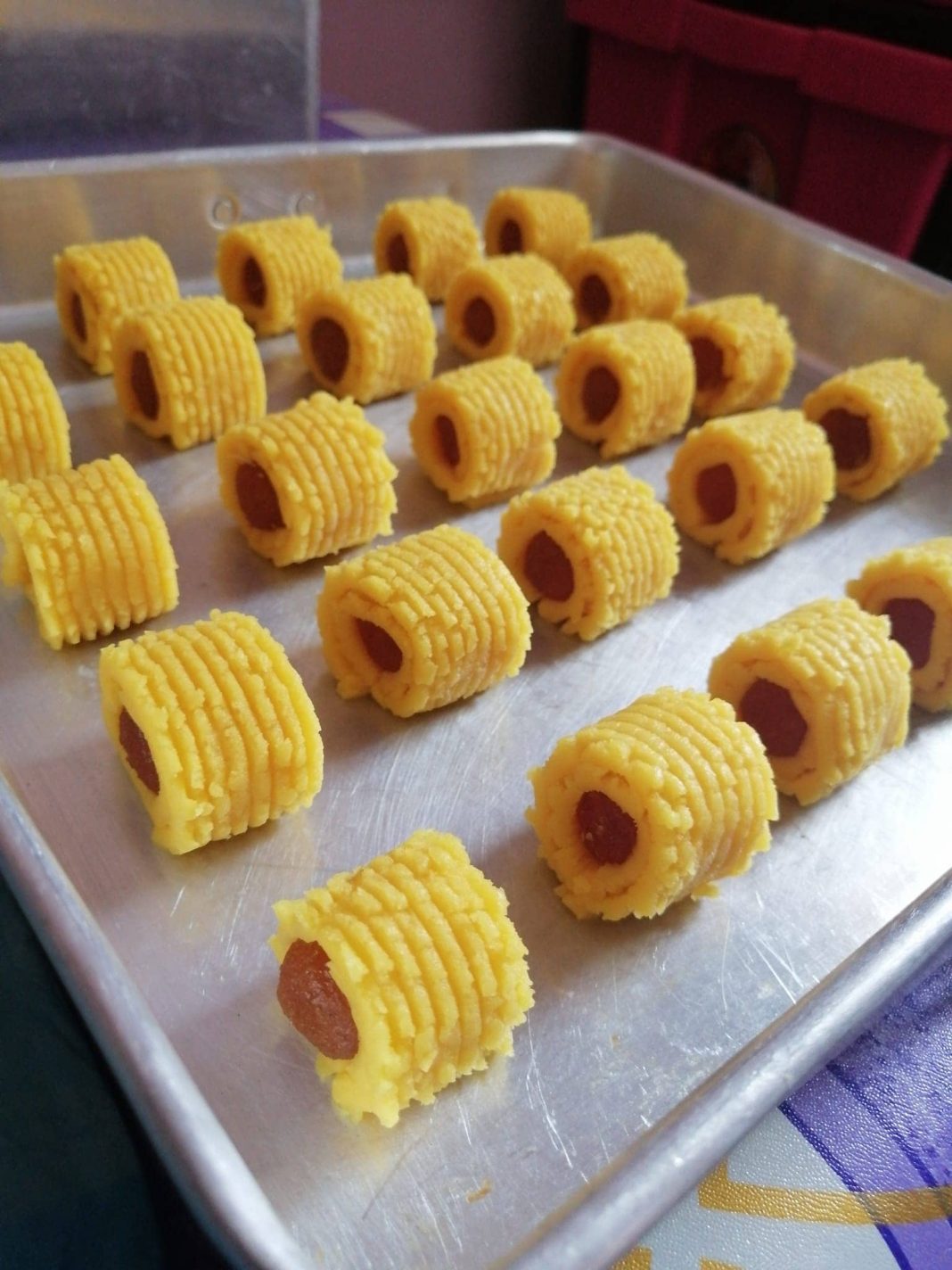 Koleksi 10 Jenis Kerabu, Menu Pembuka Selera Yang Segar & Mudah Disediakan.
