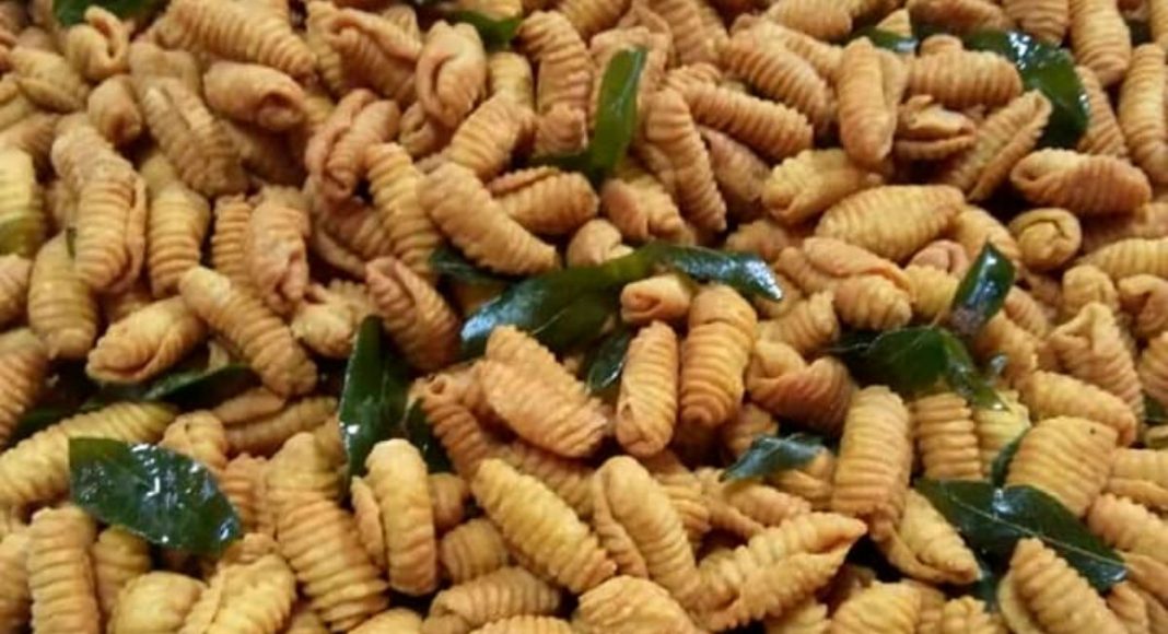 Cara Buat Sos Sengkuang Calit Homemade Yang Sedap & Mudah