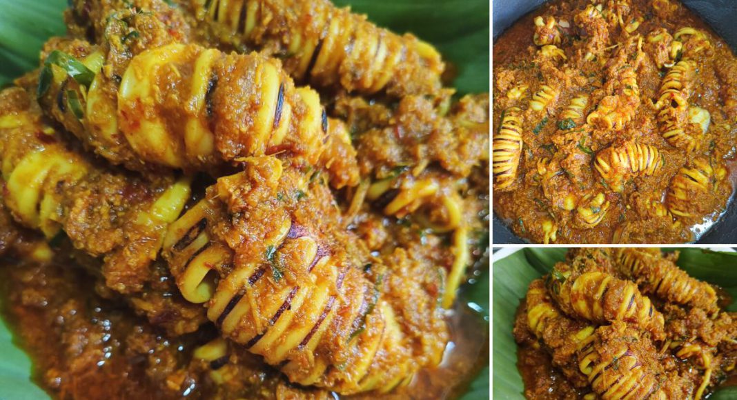 Cara Buat Perapan Ayam BBQ Yang Pedas, Manis & Juicy.