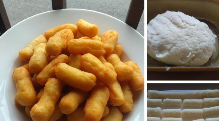 5 Idea Menu Potluck Anak Ke Sekolah. Mudah Je Nak Buat