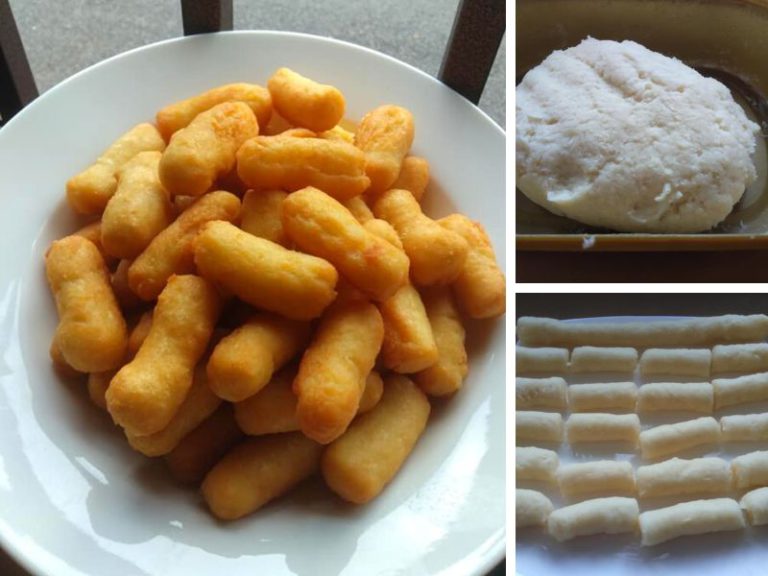 5 Idea Menu Potluck Anak Ke Sekolah. Mudah Je Nak Buat