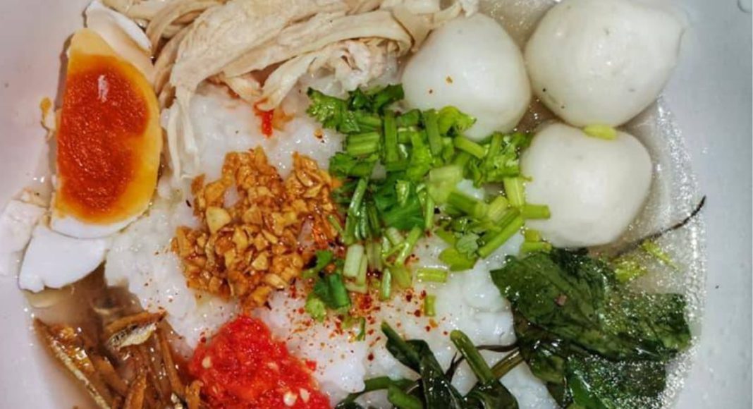 Cara-Cara Buat Nasi Ulam Utara Yang Paling Sedap.