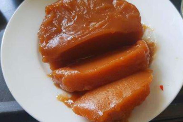 Resipi Kuih Bakul Halal Yang Mudah Buat & Gerenti Jadi