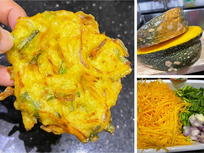 Kimpu Kueh, Resipi Turun Temurun Dari Moyang