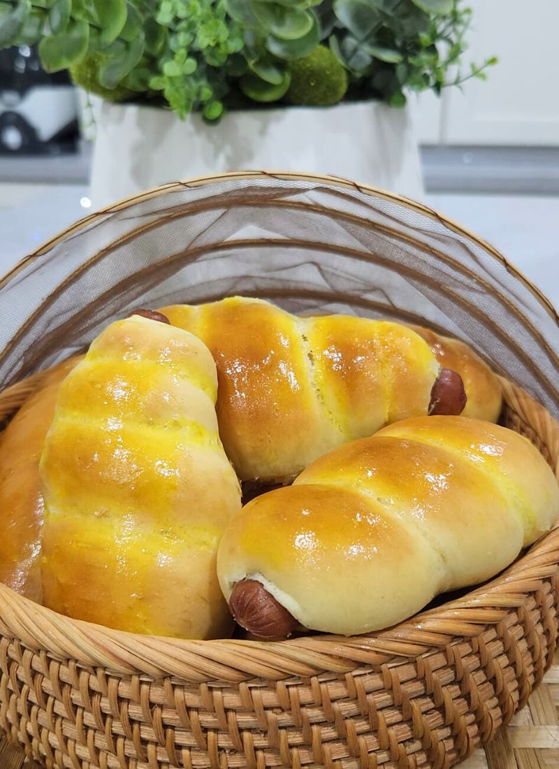 Roti Homemade Harum Aroma, Lembut & Tak Cukup Satu