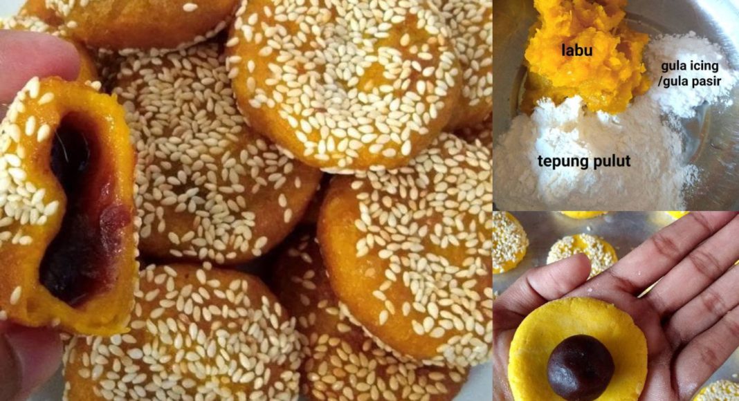 4 Jenis Puding Simple Yang Sedap