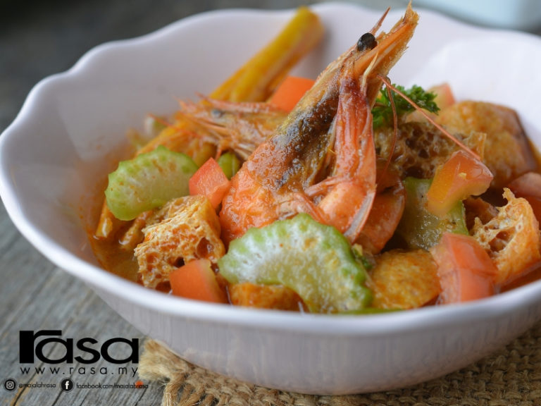 8 Koleksi Resipi Tauhu Yang Sedap, Mudah & Murah. Rugi Tak Cuba!