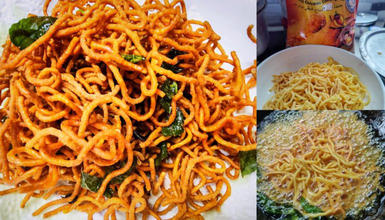 Cara Masak Oden Yang Mudah & Sedap Secara Homemade.