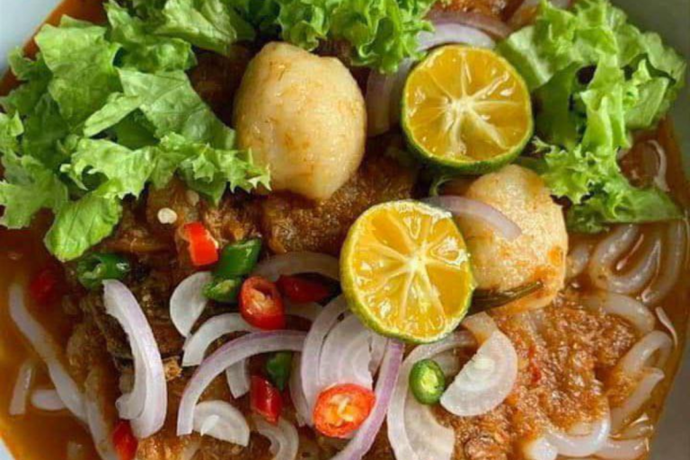 Ikan Merah Masak Cuka. Resipi Simple Je Tapi Kuah Padu Giler