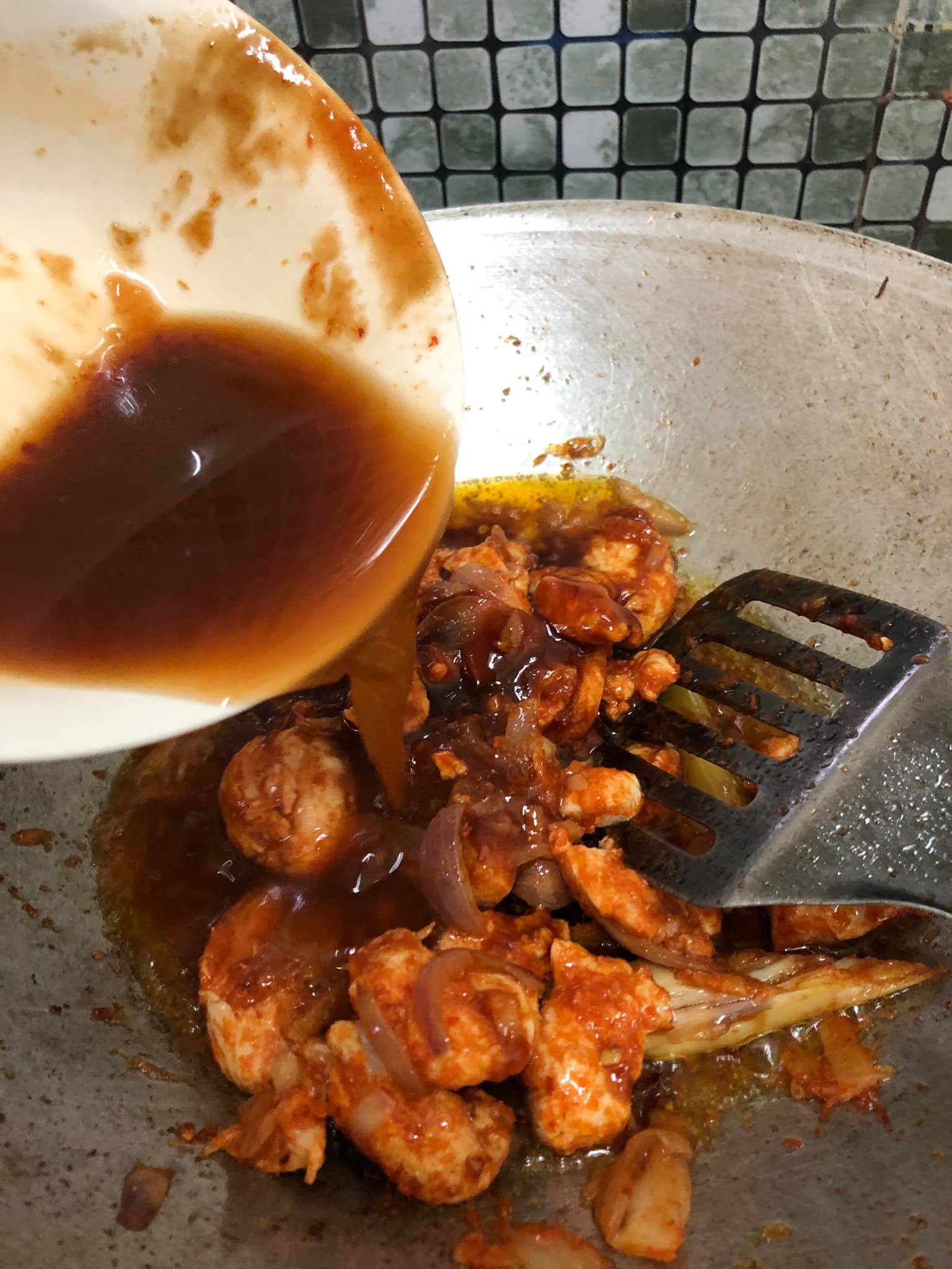 5 Idea Hidangan Yang Boleh Masak Guna Daging Batang Pinang. Wow…Semua ...