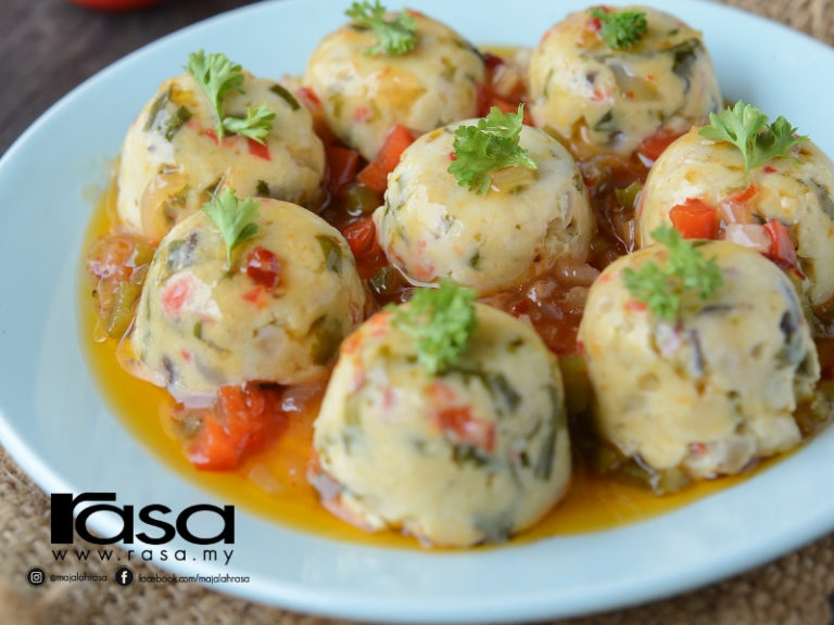 8 Koleksi Resipi Tauhu Yang Sedap, Mudah & Murah. Rugi Tak Cuba!