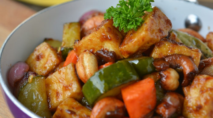 8 Koleksi Resipi Tauhu Yang Sedap, Mudah & Murah. Rugi Tak Cuba!