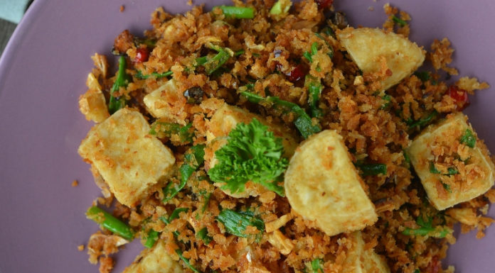 8 Koleksi Resipi Tauhu Yang Sedap, Mudah & Murah. Rugi Tak Cuba!