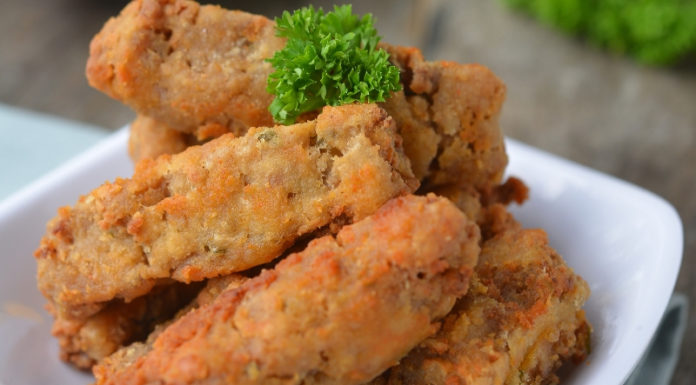 8 Koleksi Resipi Tauhu Yang Sedap, Mudah & Murah. Rugi Tak Cuba!