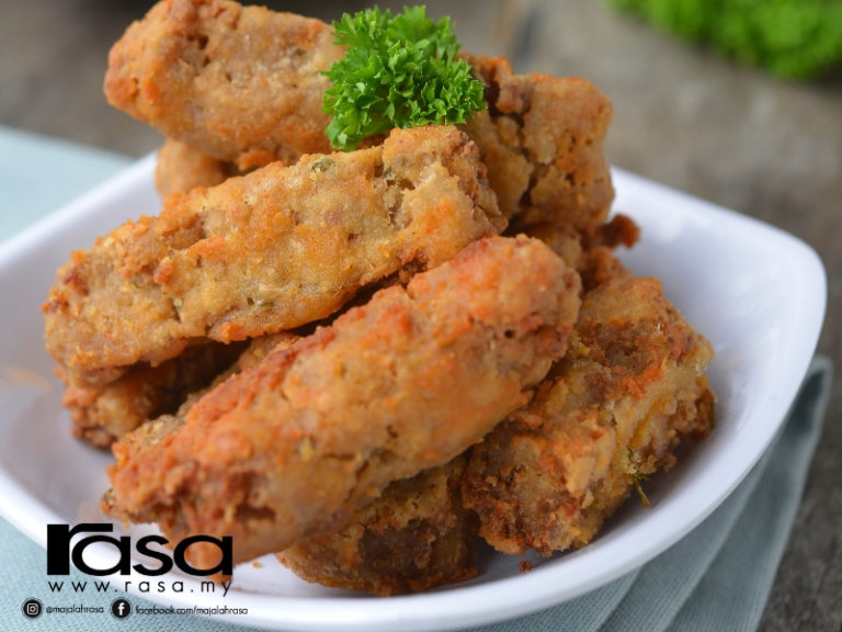 8 Koleksi Resipi Tauhu Yang Sedap, Mudah & Murah. Rugi Tak Cuba!