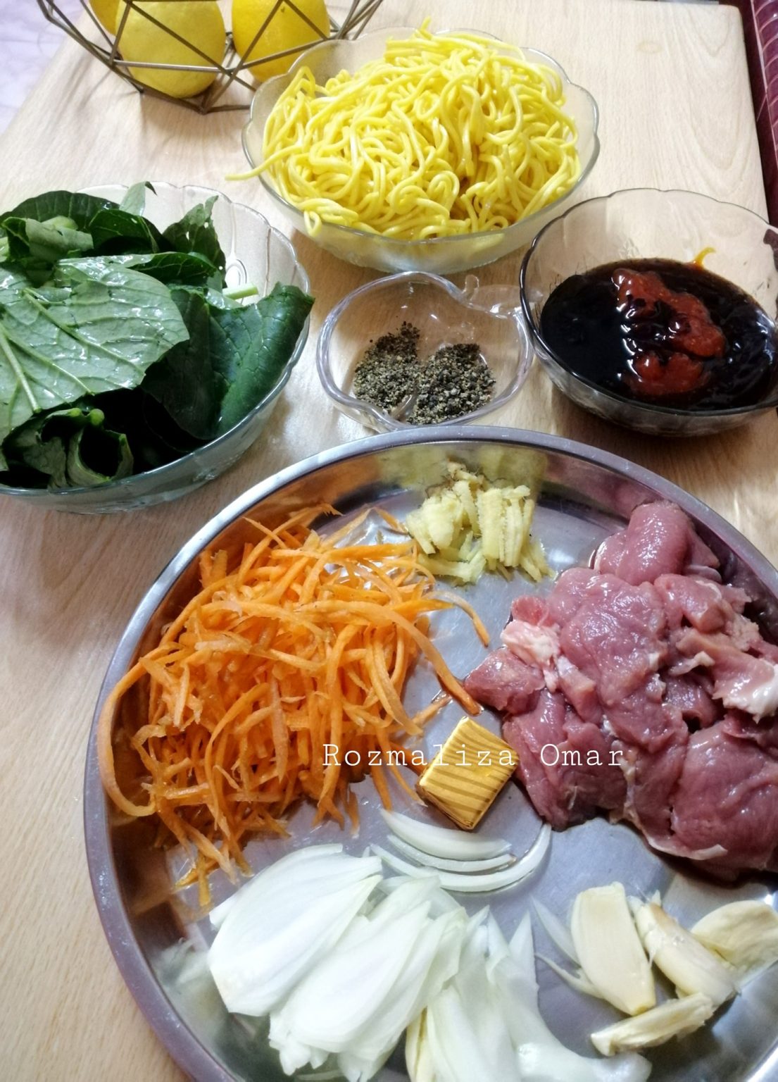 Cara Buat Ayam Goreng Seringgit Yang Sedap Secara Homemade