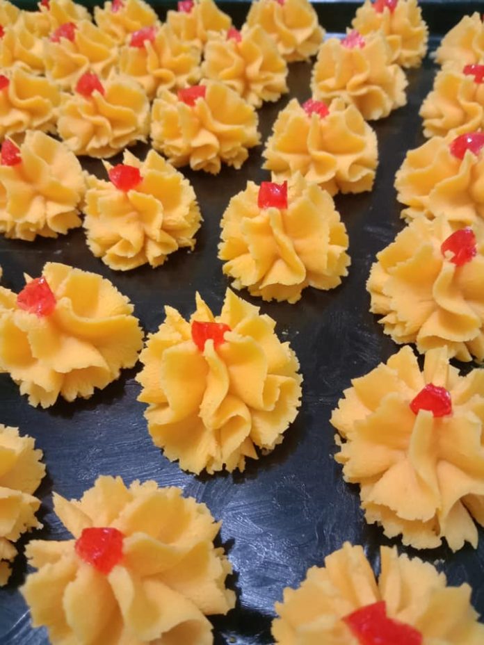 Jom Cuba! Aneka Resipi Biskut Raya Popular & Disukai Ramai.