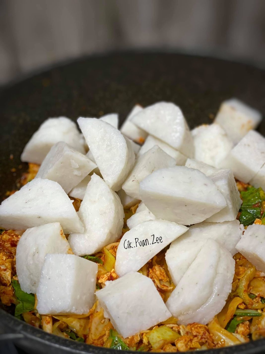 Resipi Nasi Ayam Simple, Tak Perlu Tumis & Confirm Jadi