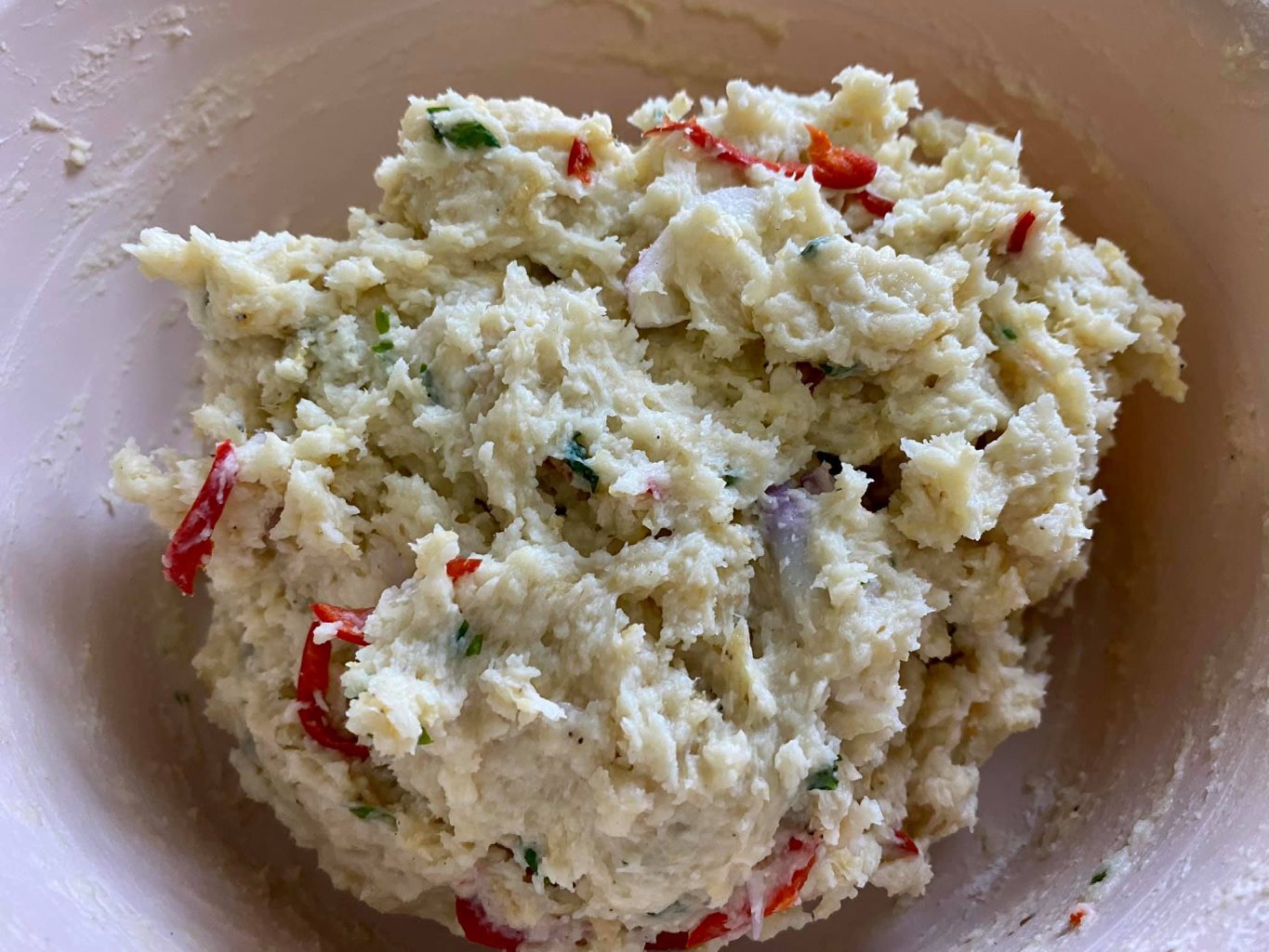 Resipi Cucur Udang Geragau Yang Sangat Sedap - Kartel Dakwah