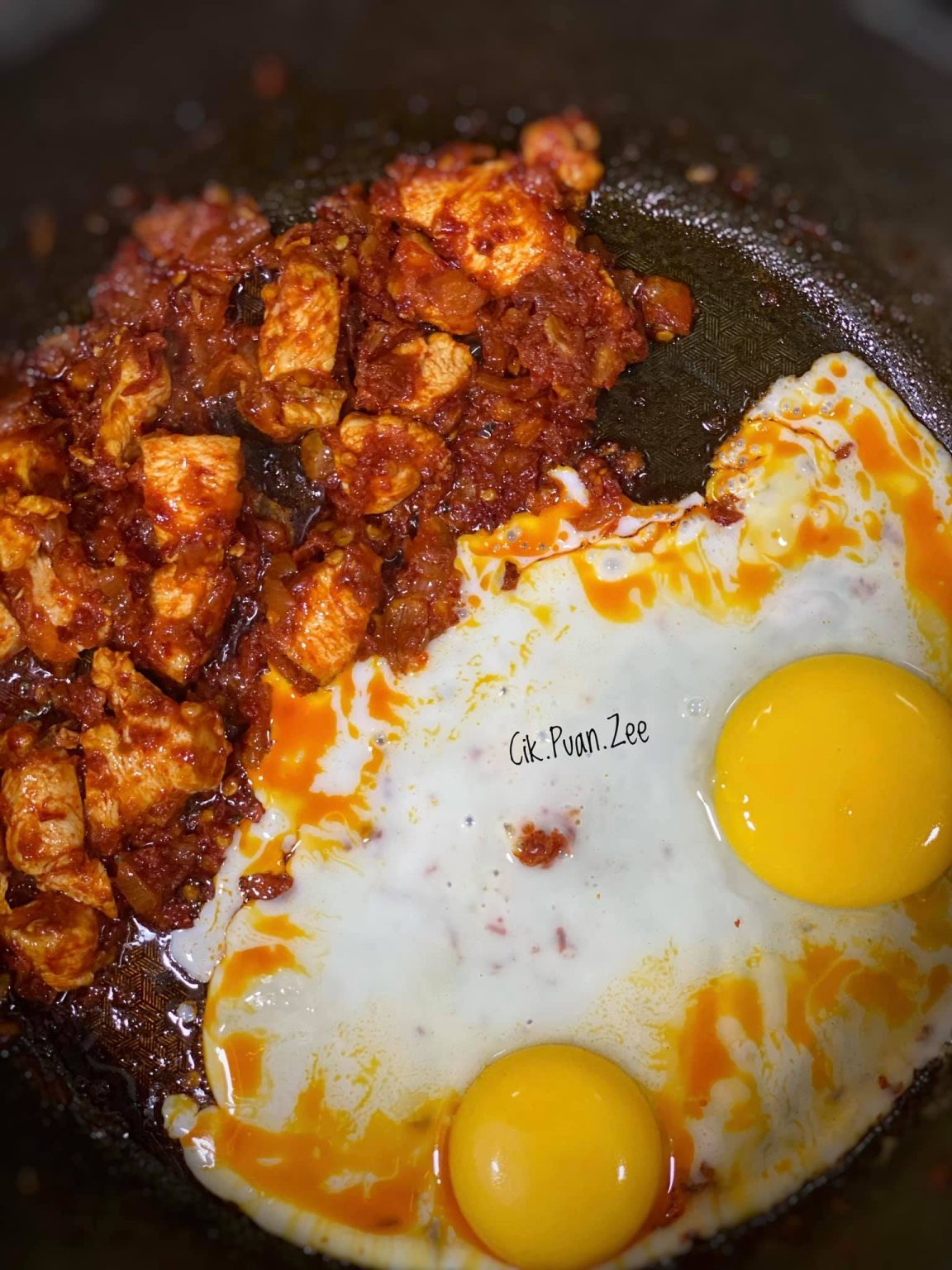 Resipi Nasi Ayam Simple, Tak Perlu Tumis & Confirm Jadi