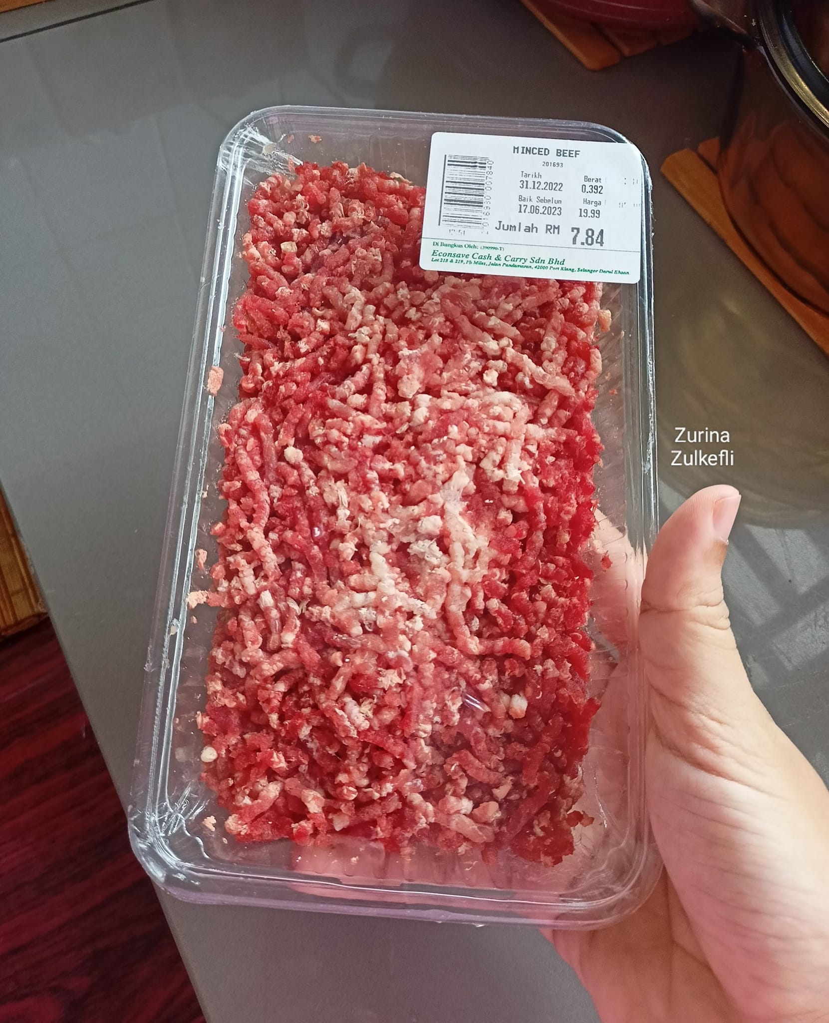 Cara Mudah Buat Kerepek Ngaku Paling Sedap.