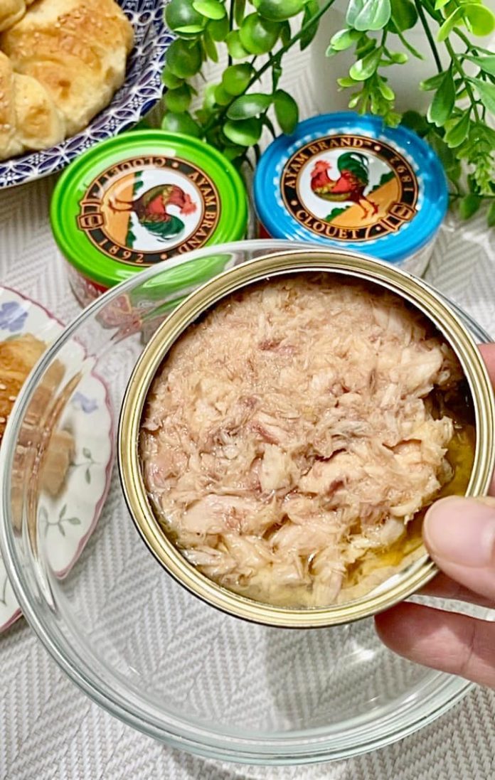 Resepi Susu Pekat Manis Homemade. Mudah Sangat Nak Buat! Rasa Dia Macam ...