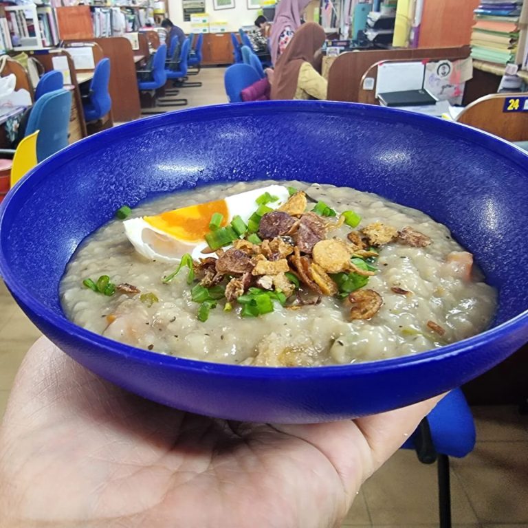 Wajib Cuba. Resipi Rendang Hitam Rembau & Badak Berendam Chef Wan ...