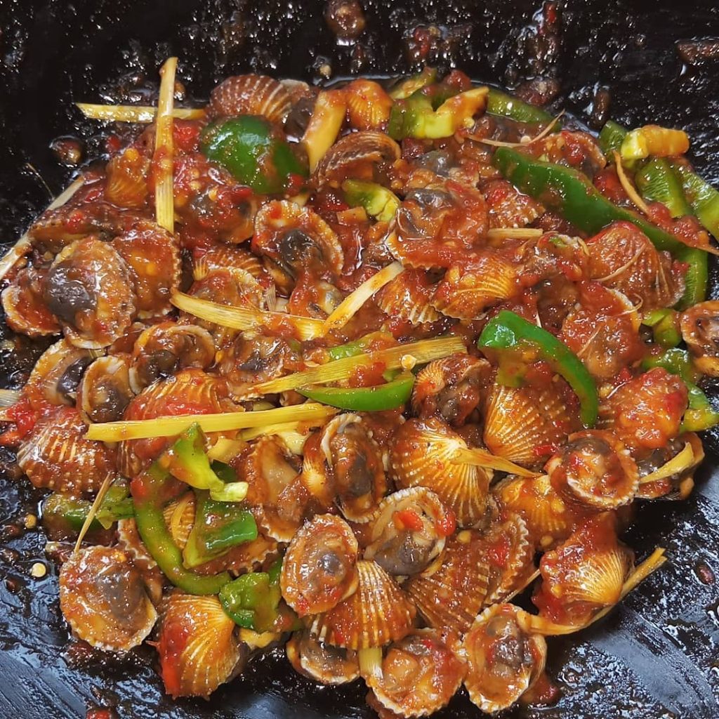 Cara-Cara Hasilkan Doh & Inti Karipap Sardin Rangup Resipi Turun ...