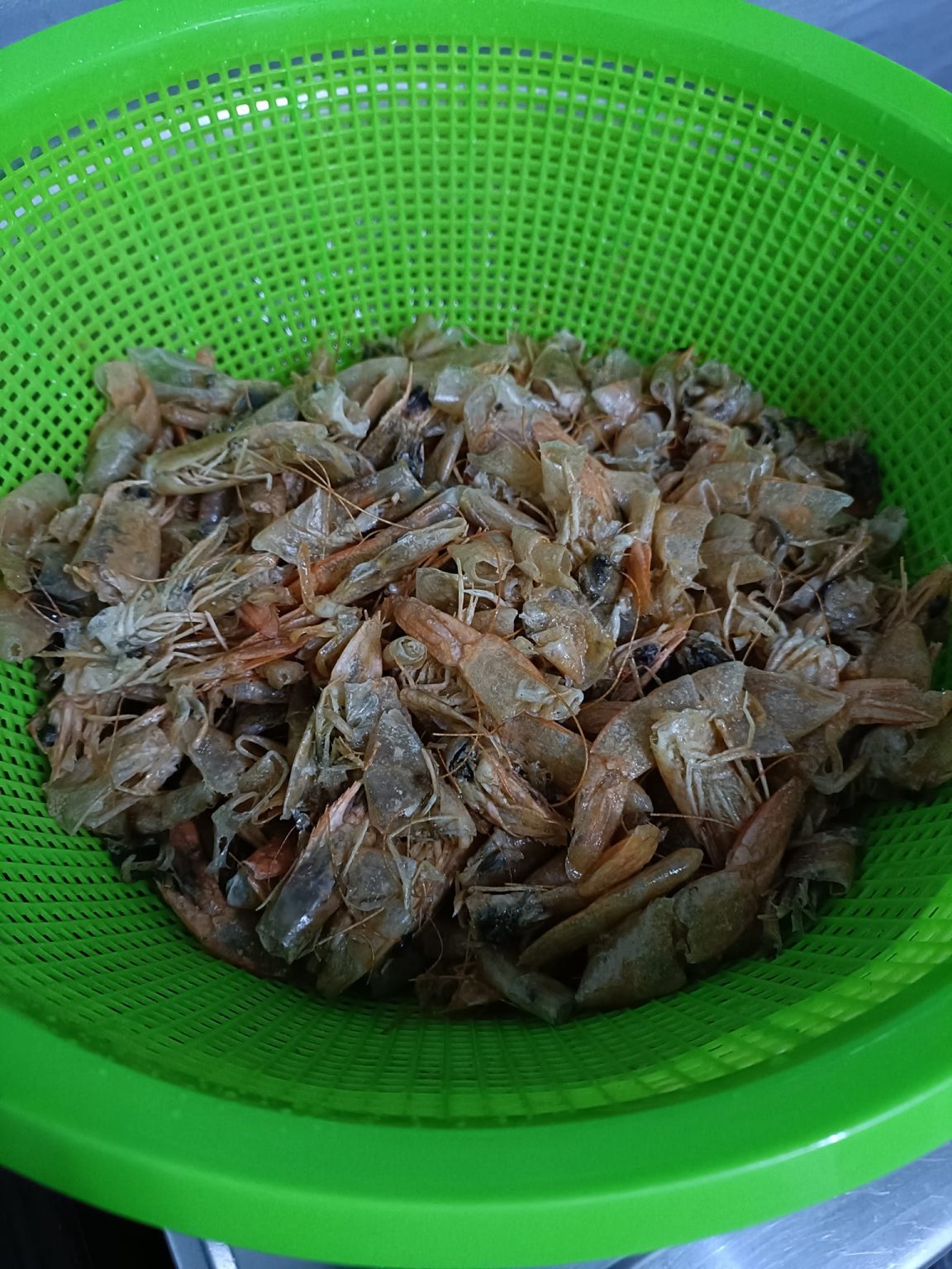 Cara Buat Gulai Tulang Ikan Masin & Terung, Sedap Ye.