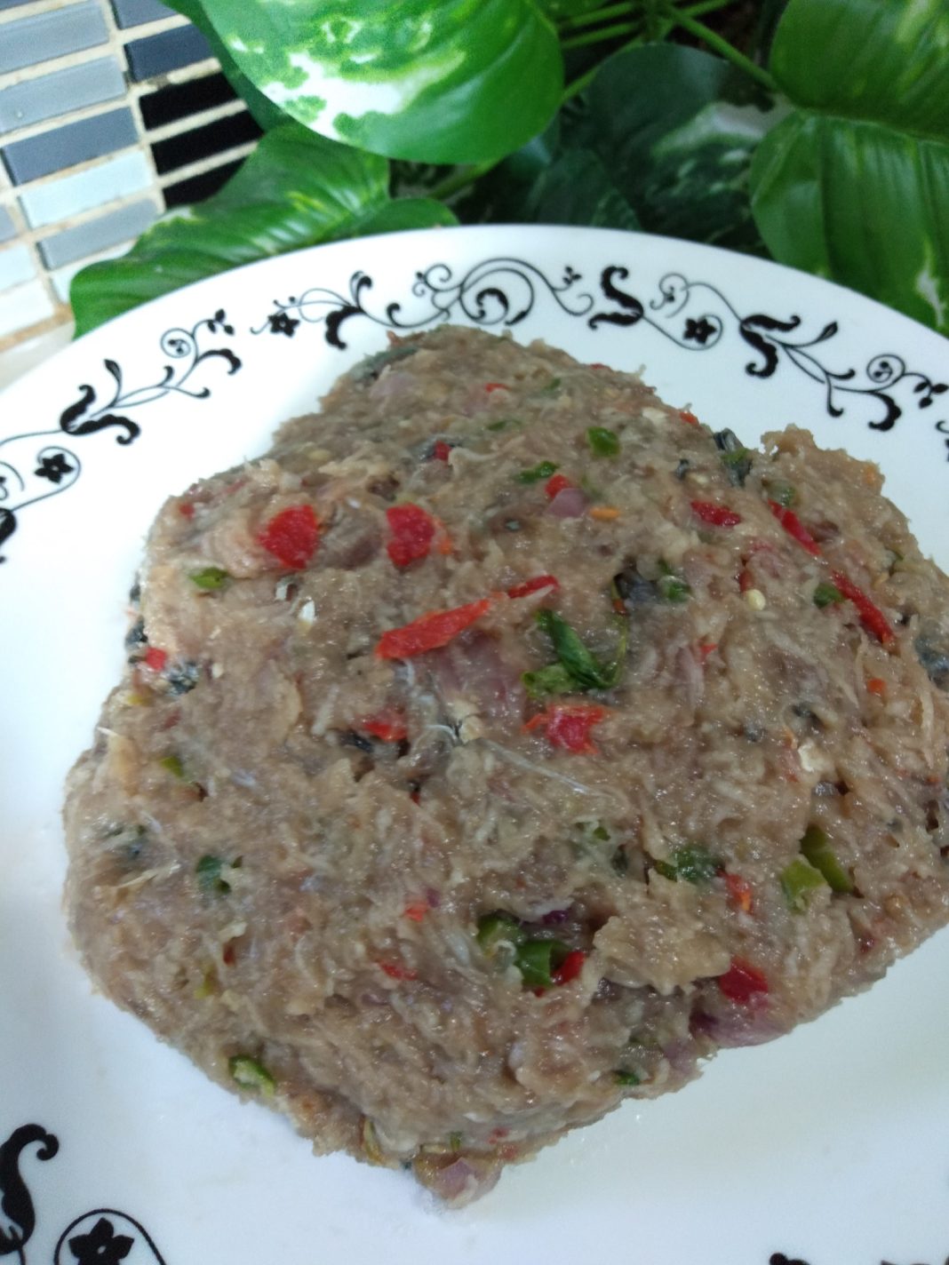 Koleksi 10 Jenis Kerabu, Menu Pembuka Selera Yang Segar & Mudah Disediakan.