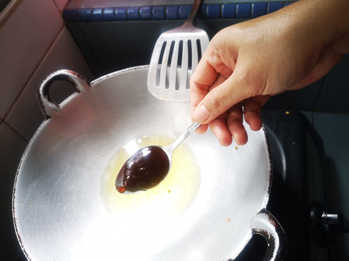 Masak Sendiri Nasi Arab Paling Simple, Sedap & Jimat.