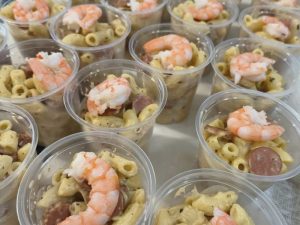 Idea Potluck Jamuan Akhir Anak, Mudah & Tidak Membazir