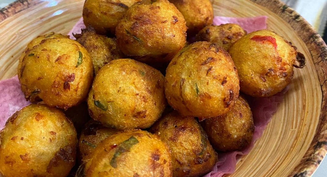 Rupanya Papadom Pun Kita Boleh Buat Sendiri, Saiz Boleh Buat Ikut Suka ...