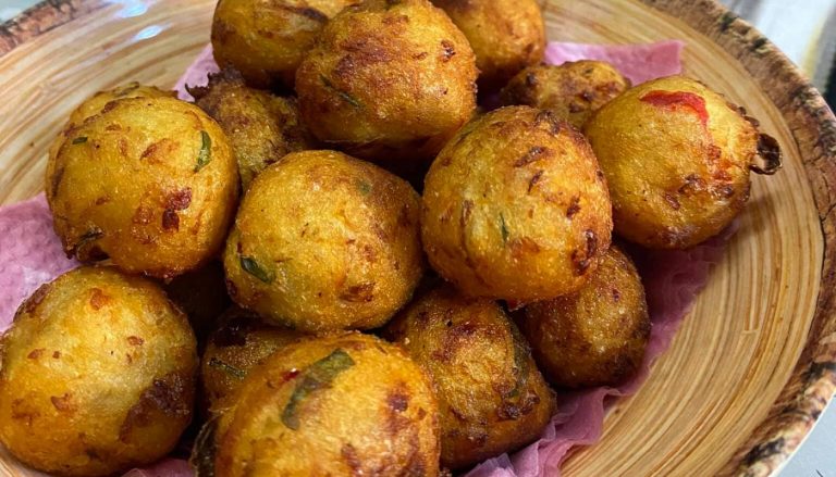 Cara Buat Sos Sengkuang Calit Homemade Yang Sedap & Mudah
