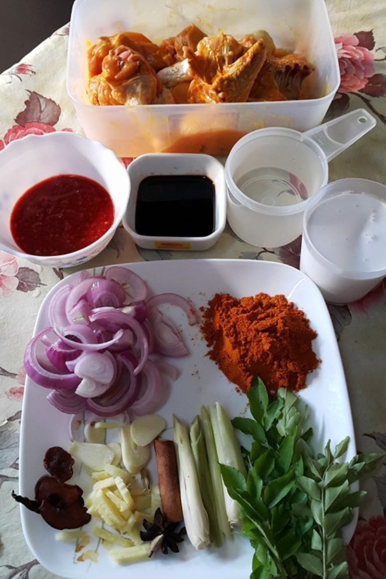 Ini 5 Menu BBQ Yang Sedap & Mudah, Boleh Buat Di Rumah.