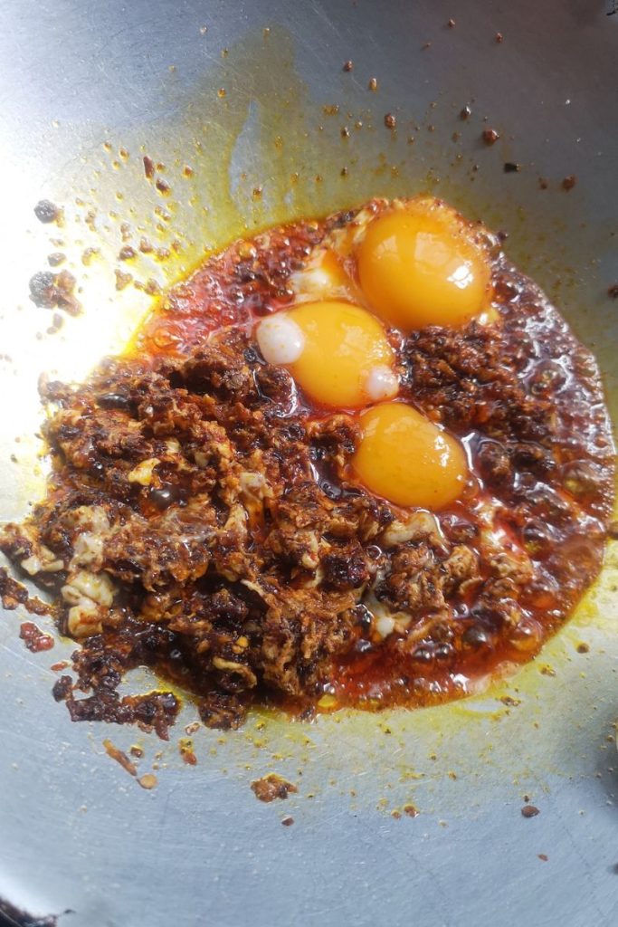 Masak Sendiri Nasi Arab Paling Simple, Sedap & Jimat.