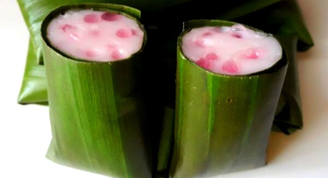 Resipi Kuih Cara Berlauk Daging Paling Mudah, Lembut, Lemak & Sedap.