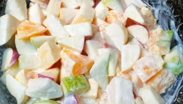 5 Idea Menu Potluck Anak Ke Sekolah. Mudah Je Nak Buat