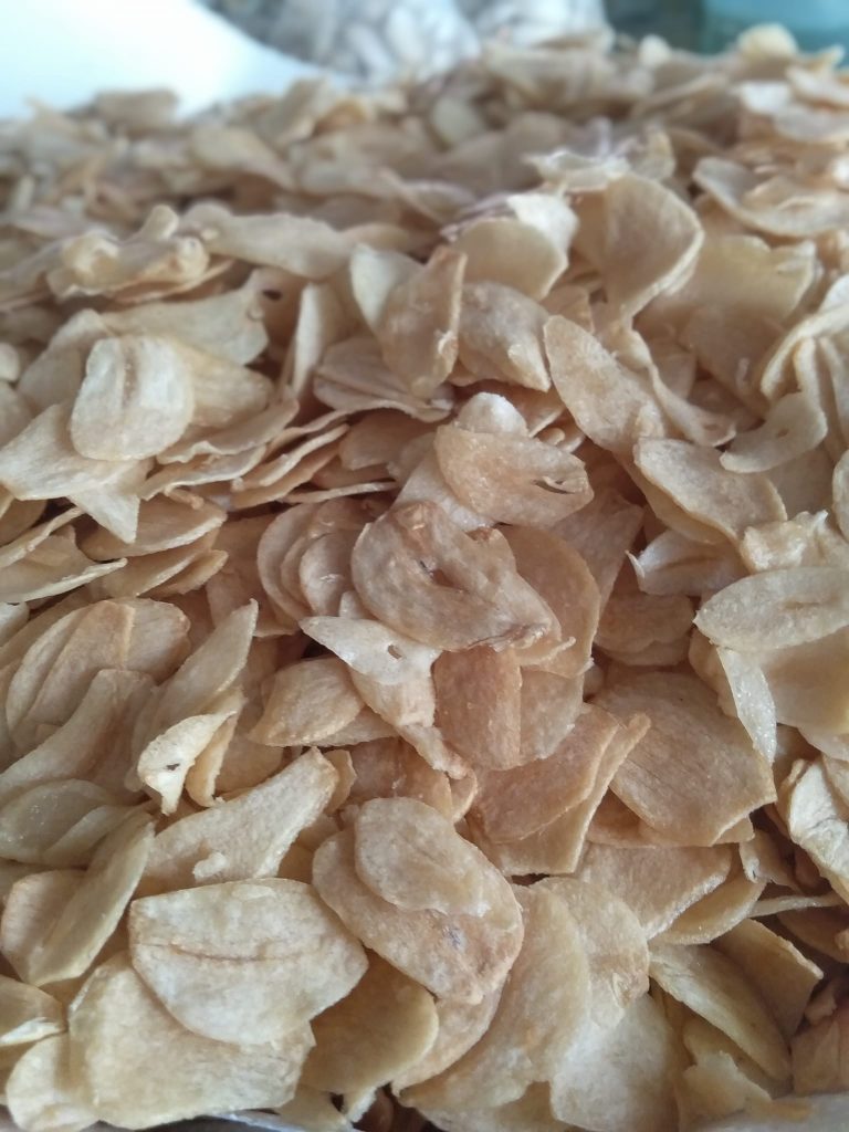 Cara-Cara Buat Jeruk Mempelam Epal Tanpa Pakai Pengawet.