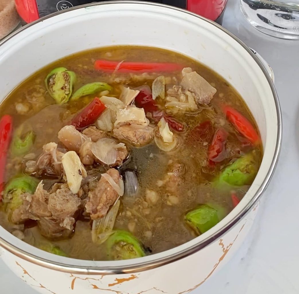 Cara Masak Kuih Lopes Sedap, Mudah Guna Periuk Nasi Elektrik.