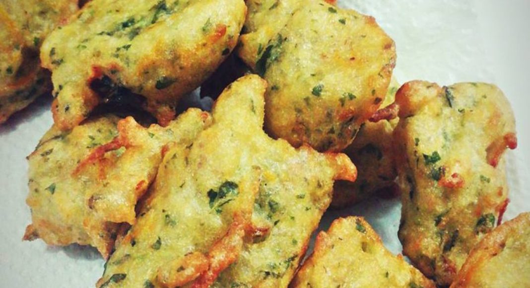 5 Idea Menu Potluck Anak Ke Sekolah. Mudah Je Nak Buat