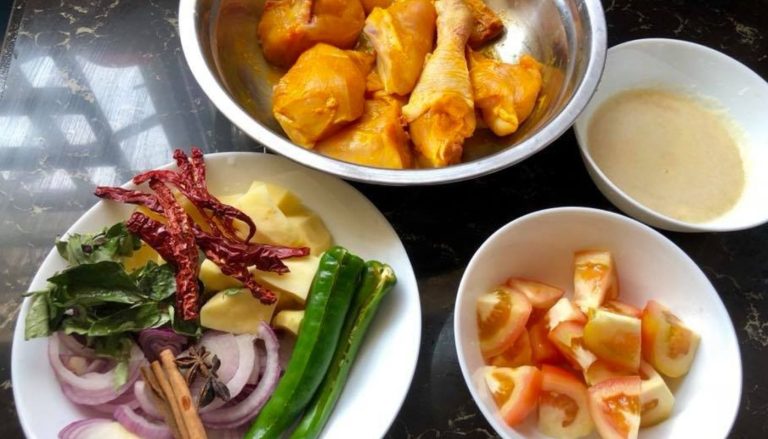 Cara-Cara Buat Jeruk Mempelam Epal Tanpa Pakai Pengawet.