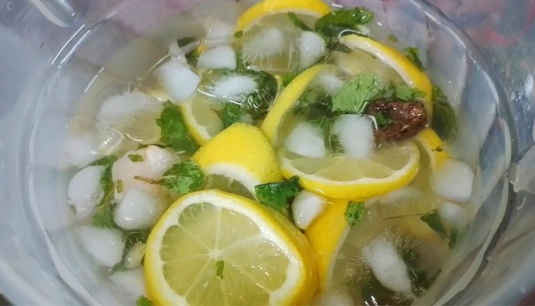 Sedapnya! 10 Resipi Minuman Sejuk Boleh Buat Untuk Berbuka Puasa