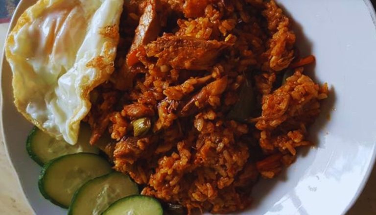 Ini 5 Menu BBQ Yang Sedap & Mudah, Boleh Buat Di Rumah.