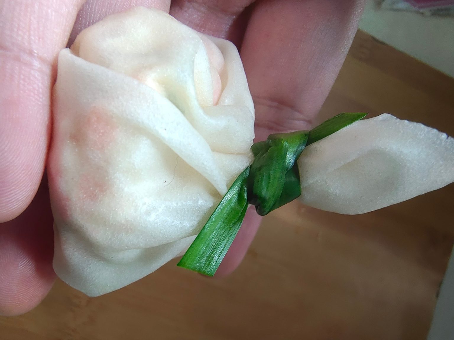 Cara-Cara Buat Fucuk Soya Secara Homemade.