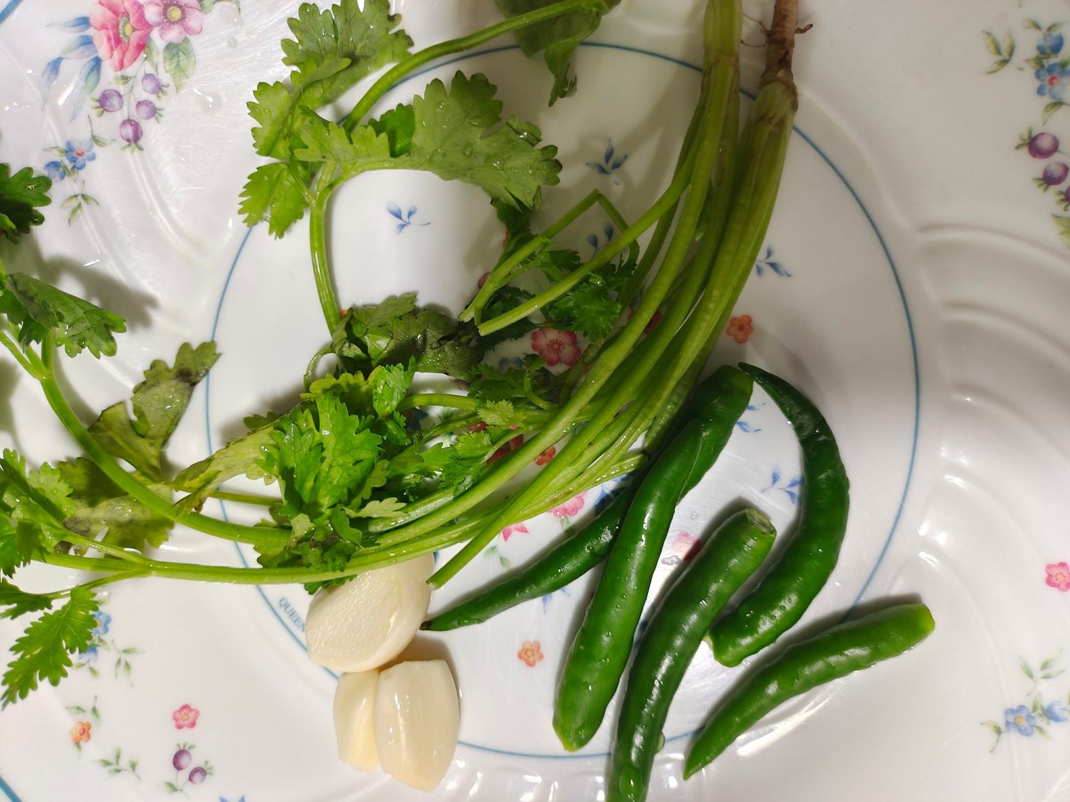 Cara-Cara Buat Fucuk Soya Secara Homemade.