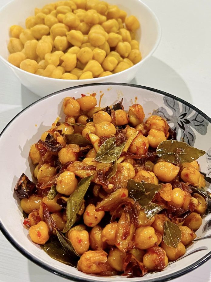 Resipi Keju Dan Kentang. Hanya Guna 5 Bahan Asas Sahaja Untuk Buat ...