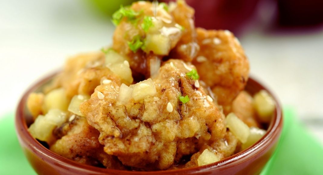 Resipi Tosei Homemade Sedap Buat Guna Lebihan Nasi Sejuk.