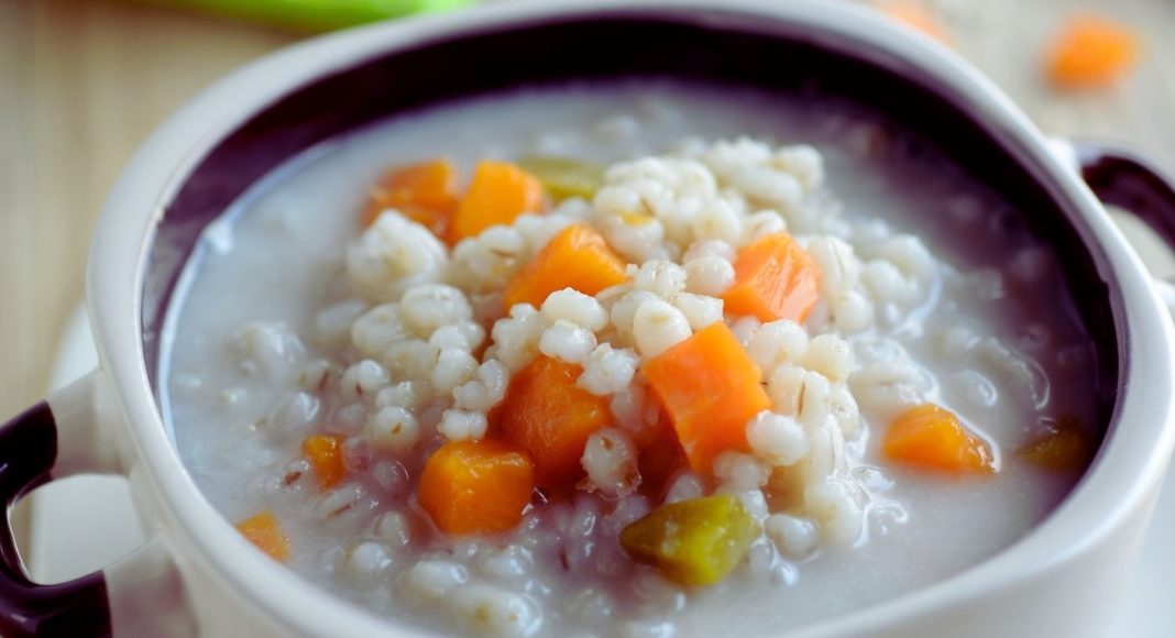 Aneka Bubur Manis Untuk Berbuka